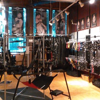 MR. S LEATHER - Updated January 2026 - 127 Photos & 236 Real Reviews ...