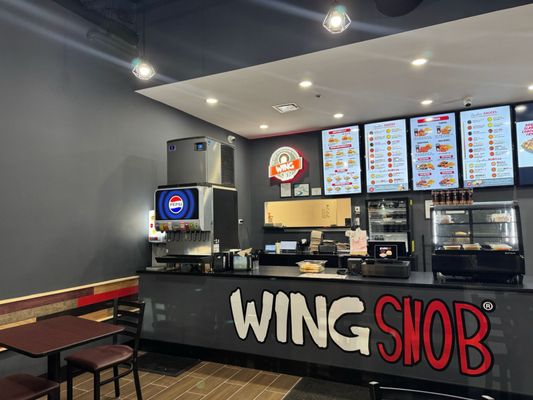 WING SNOB - Updated October 2025 - 13 Reviews - 6762 W 95th St, Oak ...