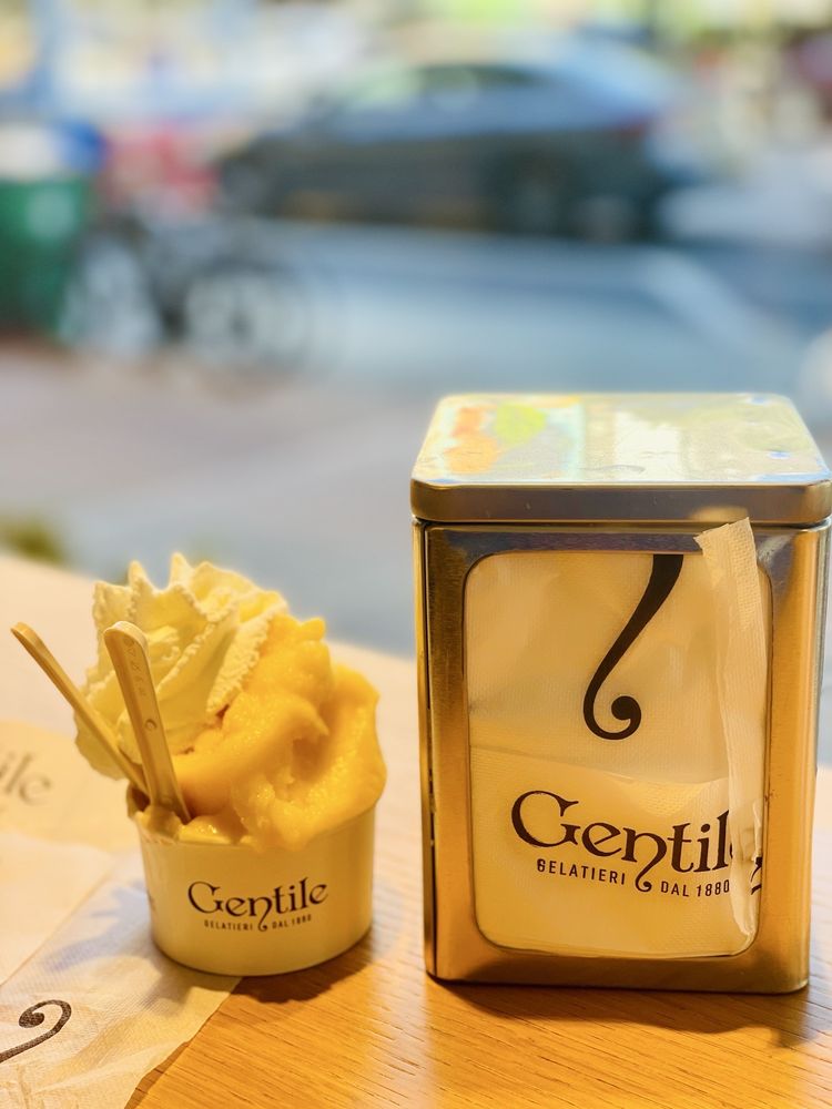 GELATERIA GENTILE - Updated December 2025 - 63 Photos & 22 Reviews ...