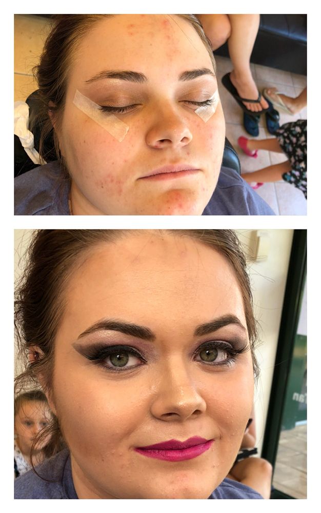 EVEN EYEBROWS AND BEAUTY BAR - Request a Quote - 16 Photos - 2/100 old ...