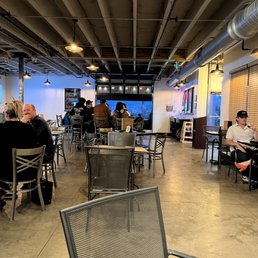 SKYLINE KITCHEN & VINE - Updated December 2025 - 828 Photos & 477 ...