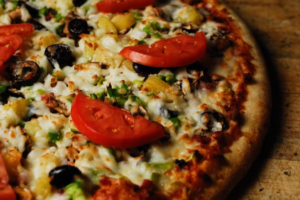 ALFY’S PIZZA - Updated April 2026 - 12 Photos & 83 Reviews - 401 N ...