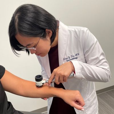 LISA XU MD - UNITED DERMATOLOGY & LASER CENTER - Updated October 2025 ...