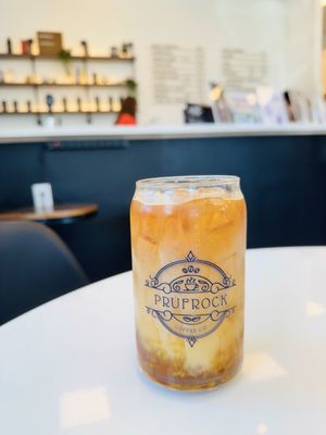 PRUFROCK COFFEE - Updated May 2026 - 107 Photos & 51 Reviews - 275 ...