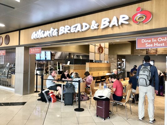 CONCOURSE B - Updated October 2025 - 126 Photos & 57 Reviews - 6000 N ...