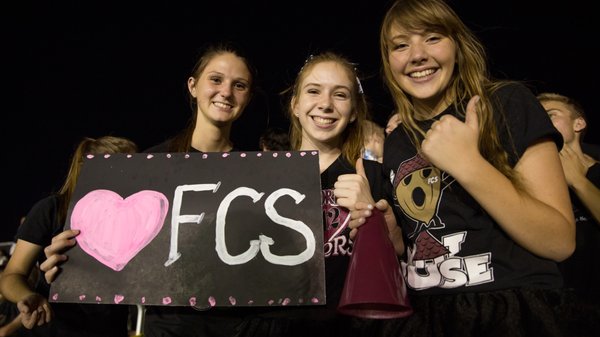 FRESNO CHRISTIAN SCHOOLS - Updated January 2026 - 26 Photos & 10 Real ...