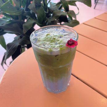 HOLY MATCHA - Updated July 2024 - 1887 Photos & 983 Reviews - 3118 ...