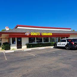 ROCKLIN DONUTS & CINNAMON - Updated January 2026 - 705 Photos & 683 ...