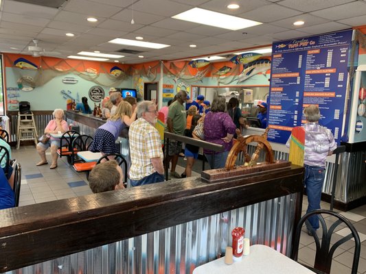 CAROLINA FISH FRY - Updated August 2025 - 42 Photos & 70 Reviews - 1566 ...