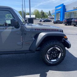 BOB ALLEN MOTOR MALL - 10 Reviews - 711 Maple Ave, Danville, Kentucky ...