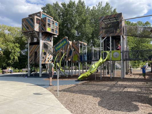 CLIFTON E. FRENCH REGIONAL PARK - Updated June 2025 - 86 Photos & 30 ...