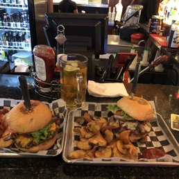 WALLBANGERS BURGER BAR - Updated December 2025 - 96 Photos & 100 ...