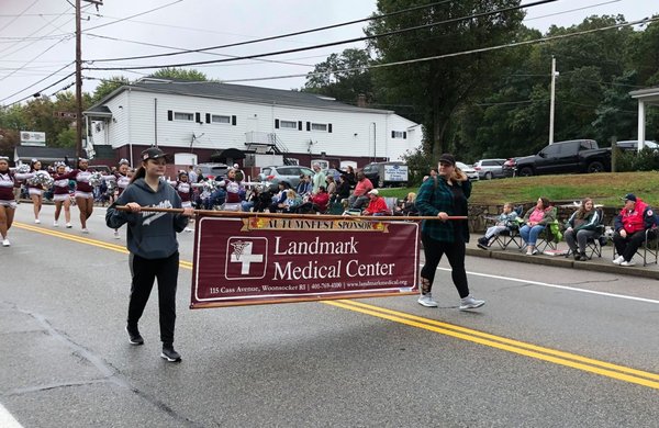 LANDMARK MEDICAL CENTER - Updated October 2025 - 104 Photos & 61 ...