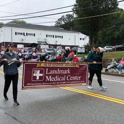 LANDMARK MEDICAL CENTER - 90 Photos & 29 Reviews - 115 Cass Ave ...