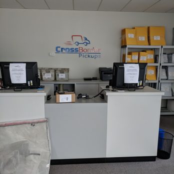 CROSS BORDER PICKUPS - Updated January 2026 - 73 Photos & 11 Reviews ...
