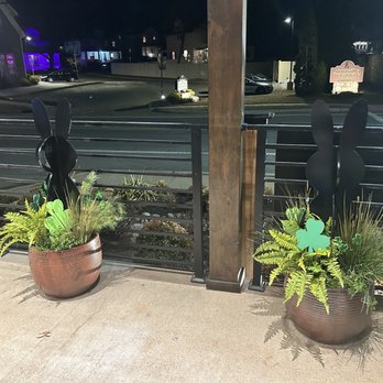 BLACK RABBIT SALOON - Updated December 2025 - 158 Photos & 126 Reviews ...