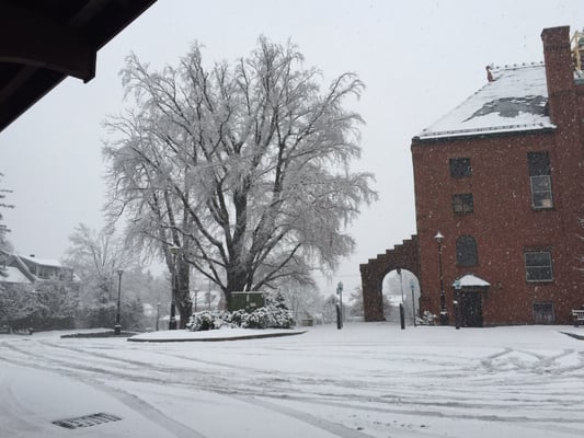 NEVINS MEMORIAL LIBRARY - Updated December 2025 - 22 Photos & 10 ...