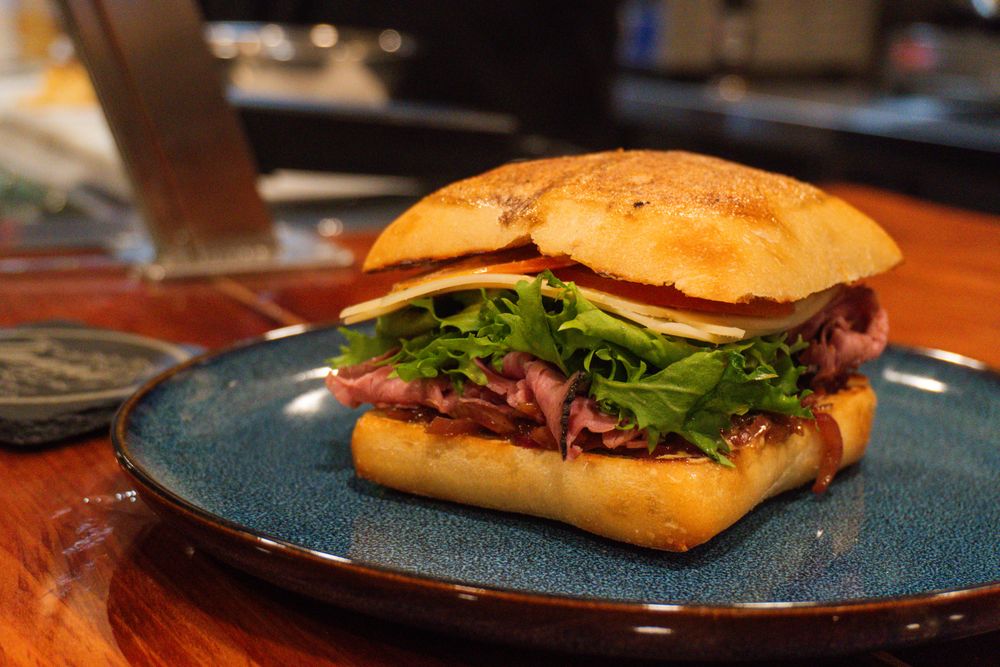 THE GARDEN DELI - Updated October 2025 - 94 Photos & 36 Reviews - 3730 ...