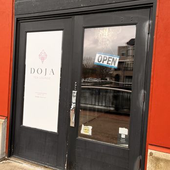DOJA TEA LOUNGE - Updated December 2025 - 323 Photos & 138 Reviews ...