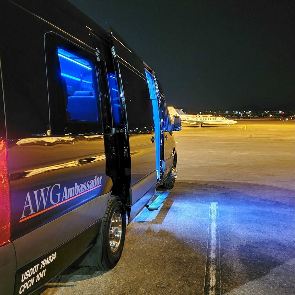 AWG AMBASSADOR - Updated February 2025 - 30 Photos & 71 Reviews - 3564 ...