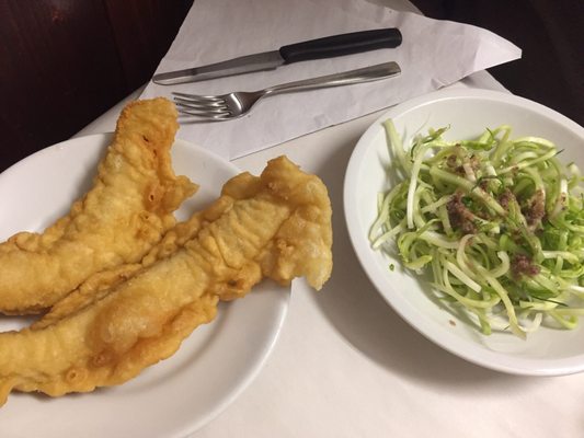 FILETTI DI BACCALÀ - 81 Photos & 78 Reviews - Largo dei Librari 88 ...