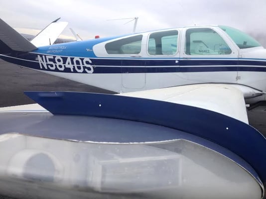 BERGSTROM AIRCRAFT, INC. - Updated January 2026 - 23 Photos - 4102 N Stearman Ave, Pasco ...