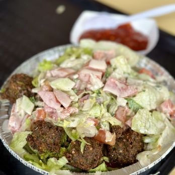 FALAFEL’S DRIVE-IN - Updated January 2025 - 2843 Photos & 5407 Reviews ...