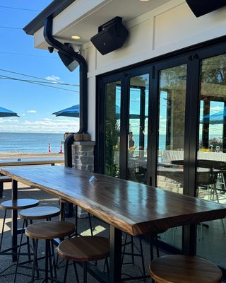 WAVE LAKESIDE DINING - MARBLEHEAD, OH - Updated October 2025 - 86 ...