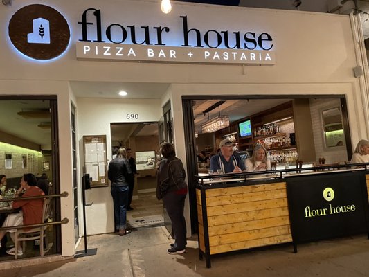 FLOUR HOUSE SLO - 671 Photos & 649 Reviews - 690 Higuera St, San Luis ...