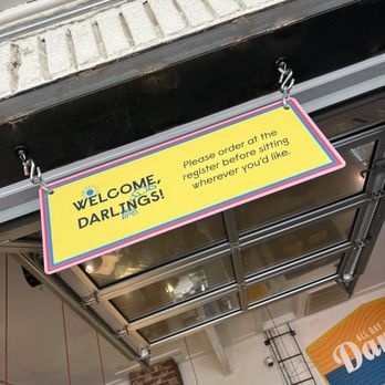 ALL DAY DARLING - Updated August 2025 - 292 Photos & 214 Reviews - 102 ...