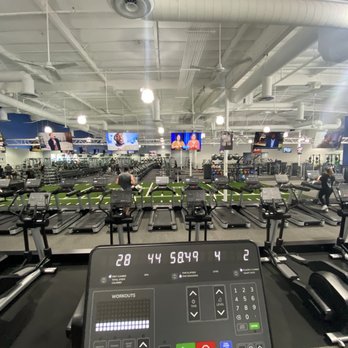 VIM + VIGOR FITNESS - Updated September 2024 - 34 Photos & 44 Reviews - 25586 Barton Rd, Loma ...