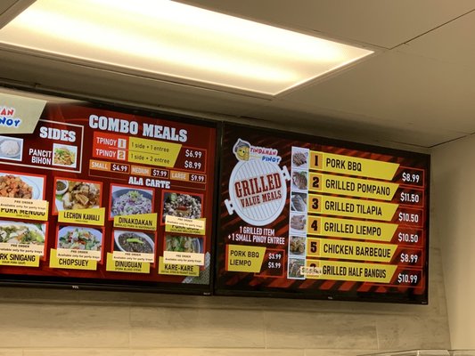TINDAHAN PINOY - 194 Photos & 134 Reviews - Filipino - 1647 N Capitol ...