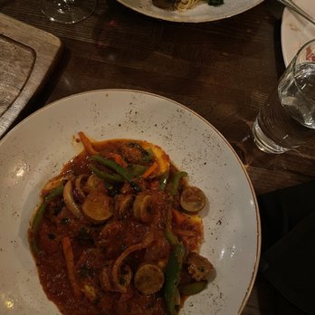 SANSONINA RISTORANTE ITALIANO - Updated August 2024 - 403 Photos & 400 ...