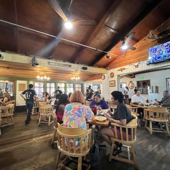 HAMBURGER FACTORY FAMILY RESTAURANT - Updated June 2025 - 729 Photos ...