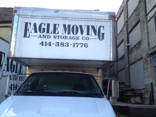 EAGLE MOVING & STORAGE - Updated September 2025 - 21 Photos & 20 ...