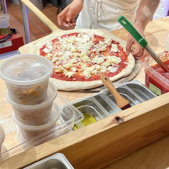 JUNE’S PIZZA - Updated January 2025 - 129 Photos & 55 Reviews - 2408 ...