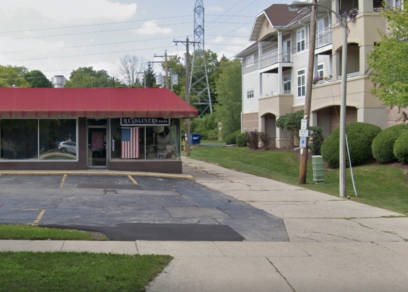 HEADLINERS SALON - Updated April 2026 - 223 S Main St, Thiensville ...