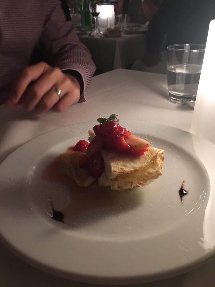 ECCO RESTAURANT - Updated December 2024 - 2 St Georges Cres, Drummoyne ...