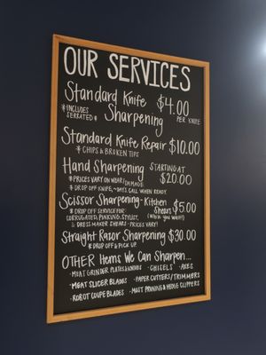 NORTHWESTERN CUTLERY - Updated December 2025 - 143 Photos & 225 Reviews ...