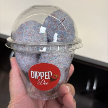 DIPPED BY DEE - Updated May 2025 - 272 Photos & 102 Reviews - 7208 S ...
