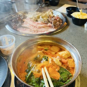 KPOT KOREAN BBQ & HOT POT - Updated June 2026 - 228 Photos & 214 ...