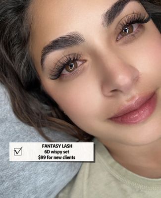 FANTASY LASH - Updated December 2025 - 241 Photos & 67 Reviews - 1037 W ...