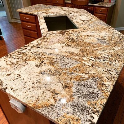 MAGNOLIA GRANITE AND QUARTZ - Updated November 2025 - 3644 Peavine Rd ...