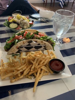 TAVERNA MANOS - Updated August 2025 - 67 Photos & 102 Reviews - 5705 W Gulf To Lake Hwy, Crystal ...