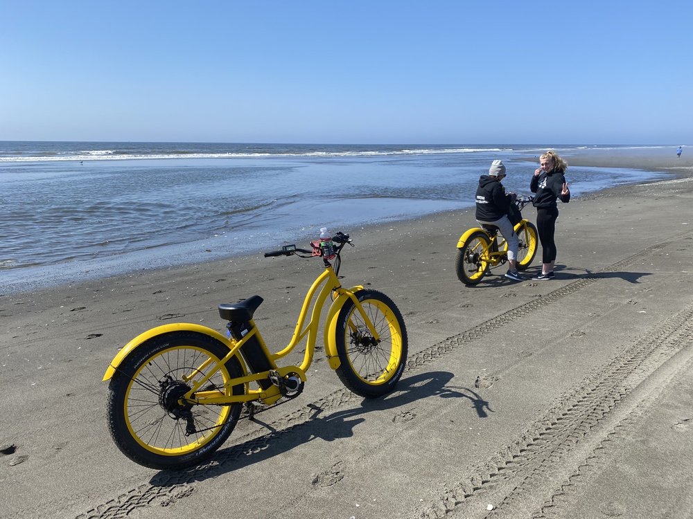 ELECTRIC BEACH BIKE RENTALS - Updated June 2024 - 42 Photos & 46 ...