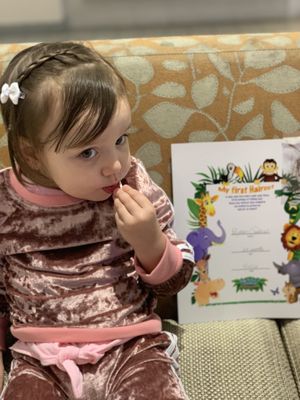 MONKEY DOOZ - 230 Photos & 337 Reviews - Kids Hair Salons - 1321 ...