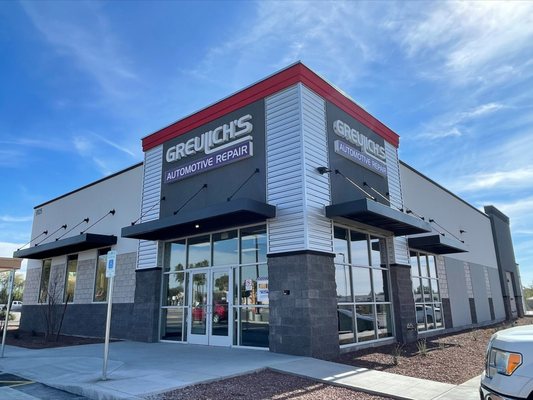 GREULICH’S AUTOMOTIVE REPAIR - Updated June 2026 - 14 Photos & 44 ...