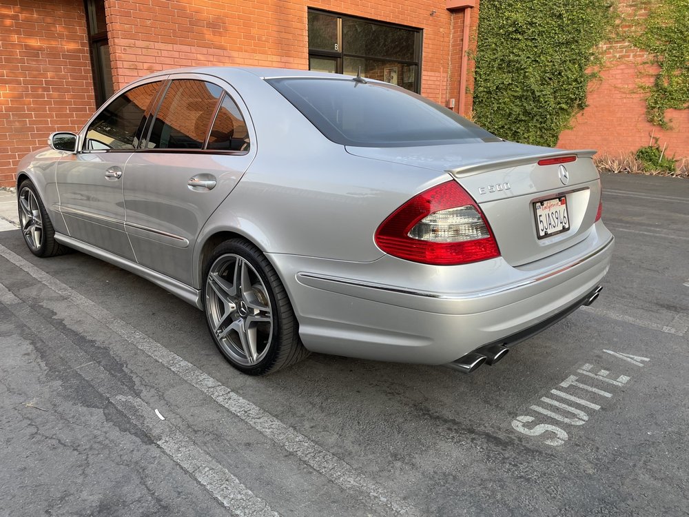 DOCTOR BENZ LA - Updated June 2025 - 15 Photos & 24 Reviews - 3700 ...