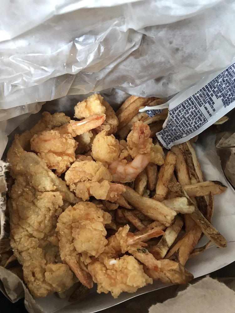 DEVIN’S FISH & CHIPS - 49 Photos & 109 Reviews - 747 Saint Nicholas Ave ...
