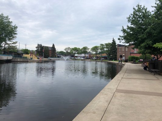MILL POND - 24 Photos - Mill Pond Ln, Brighton, Michigan - Parks - Yelp